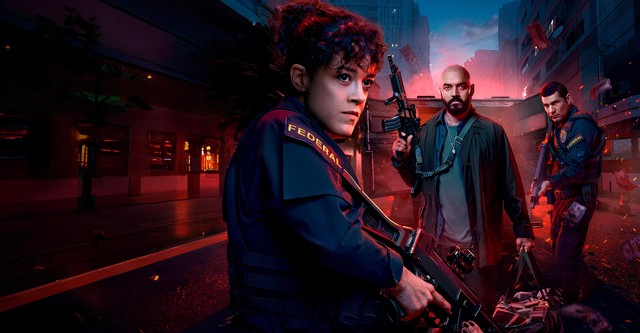 Saison 2 Le Code du crime streaming: regarder les épisodes