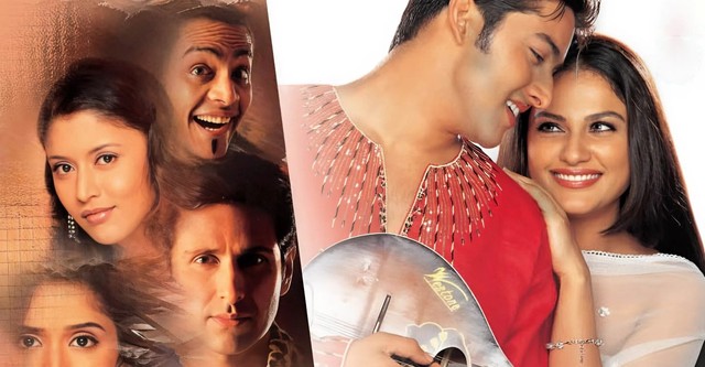 Muskaan streaming: where to watch movie online?