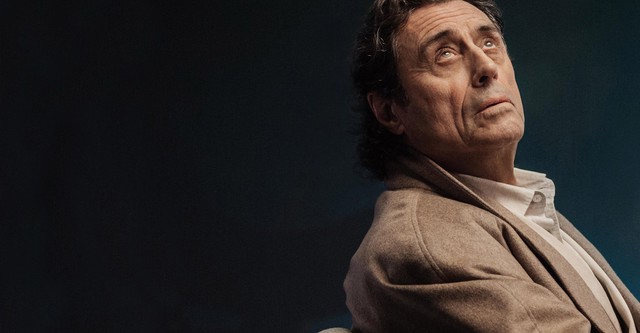 American Gods Season 1 - watch episodes streaming online