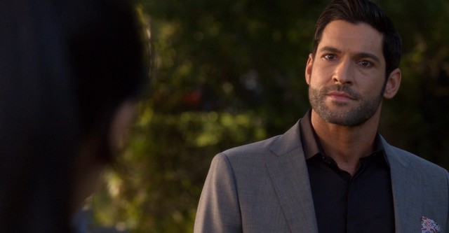 Lucifer Season 4 - watch full episodes streaming online