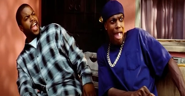 Friday - movie: where to watch stream online