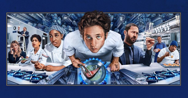 Ballard - watch tv series streaming online