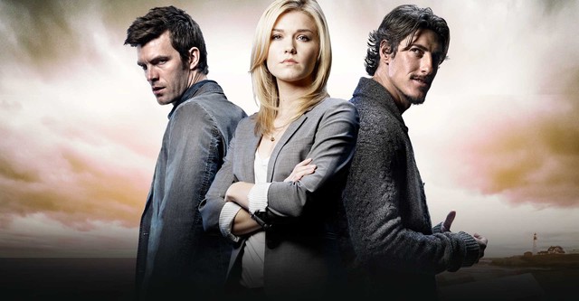 Haven Season 2 - watch full episodes streaming online