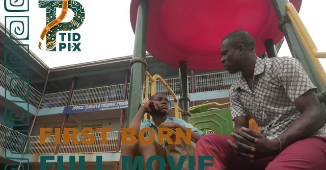 First Born - movie: where to watch streaming online