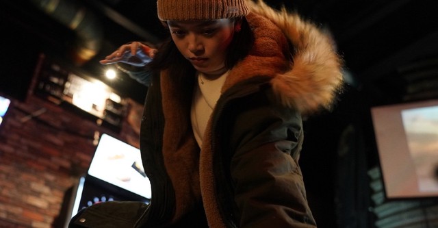 Ghost Killer streaming: where to watch movie online?