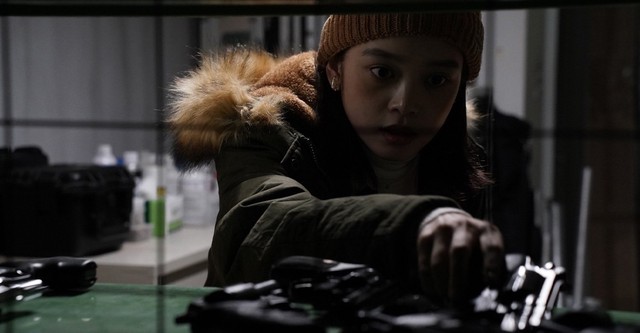 Ghost Killer streaming: where to watch movie online?