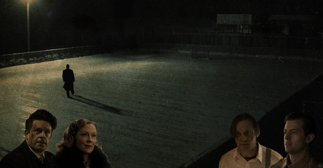 The Ties That Bind streaming: where to watch online?