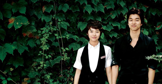 Coffee Prince - streaming tv series online