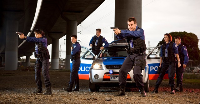 Rush Season 2 - watch full episodes streaming online