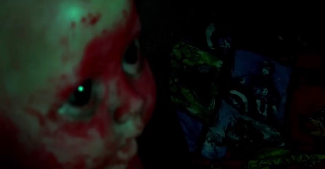 Demon Spawn streaming: where to watch movie online?