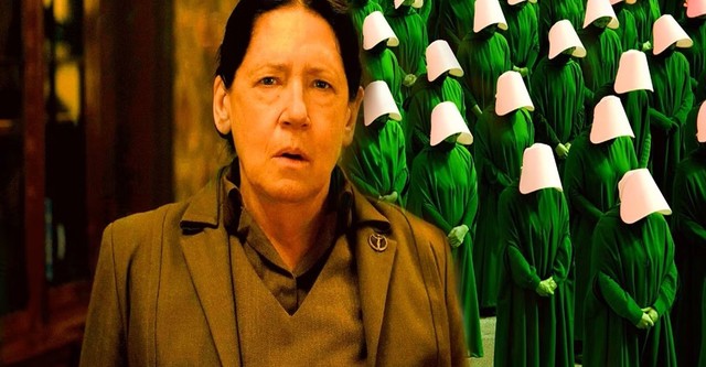 The Testaments - streaming tv show online