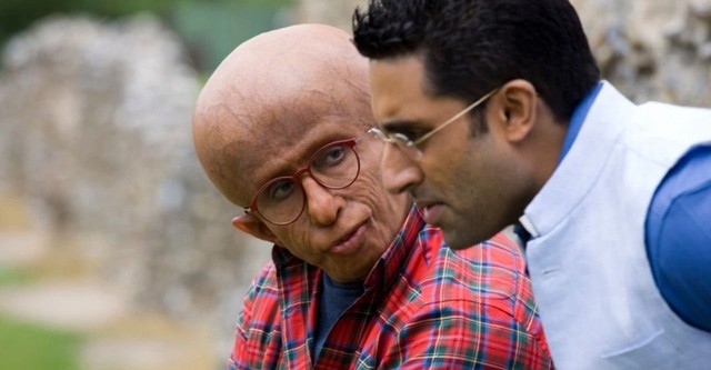 Paa streaming: where to watch movie online?