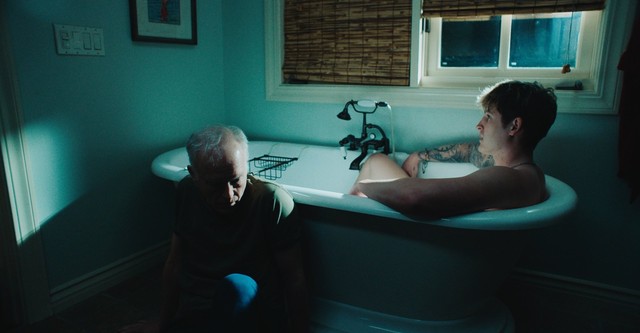 Blue Film streaming: where to watch movie online?