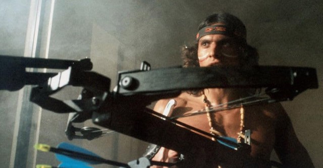 Thunder II streaming: where to watch movie online?