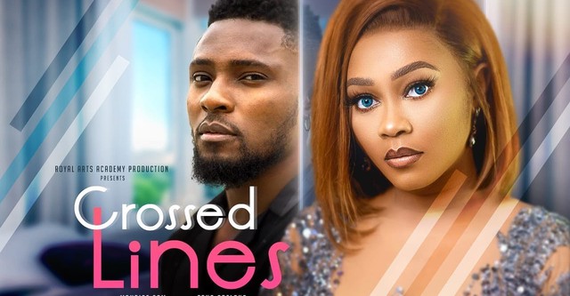 Crossed Lines streaming: where to watch online?
