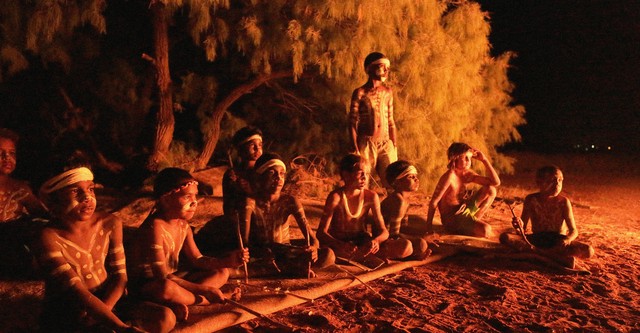 Connection to Country - movie: watch stream online