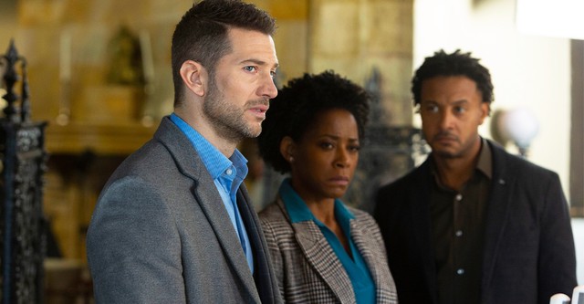 Ransom temporada 3 - Ver todos los episodios online