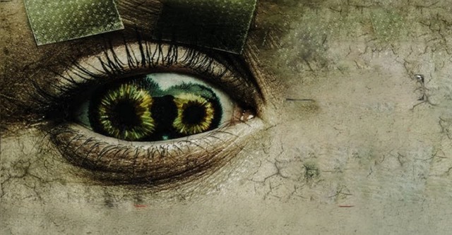 Never Blink - movie: where to watch streaming online