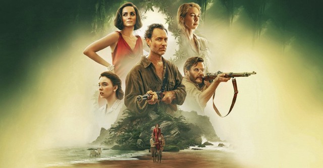 Eden streaming: where to watch movie online?