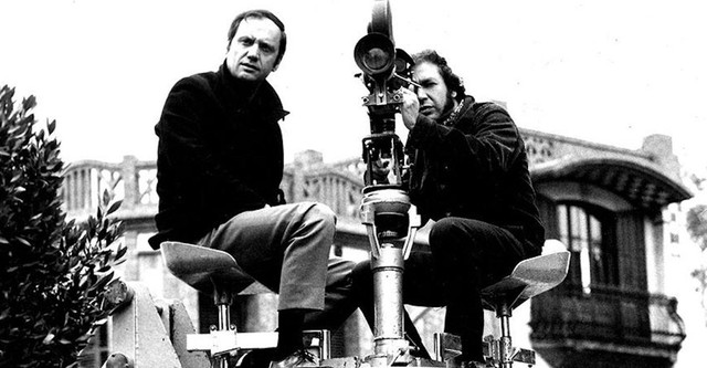 Constelación Portabella - película: Ver online