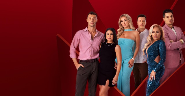 Wiza na miłość: dalsze losy Sezon 9 online