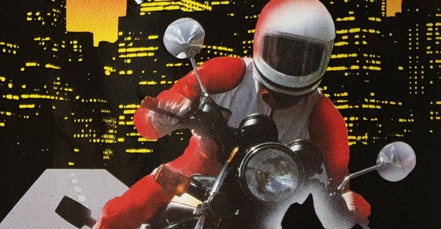 Moving Target streaming: where to watch online?