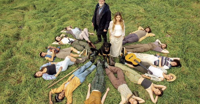 Cinque secondi - film: guarda streaming online