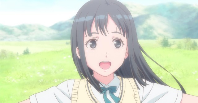 Seiren Season 1 - watch full episodes streaming online