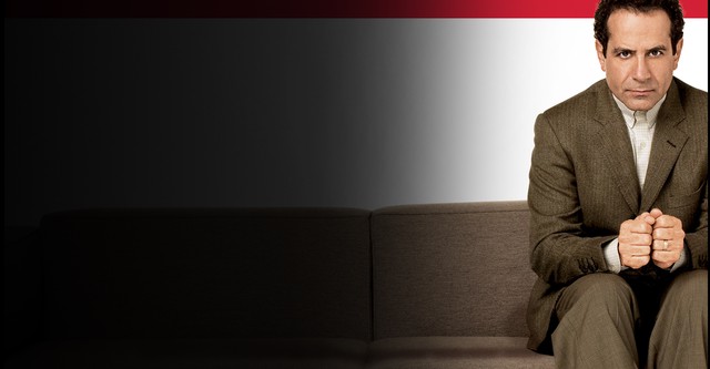 Monk Season 3 - watch full episodes streaming online