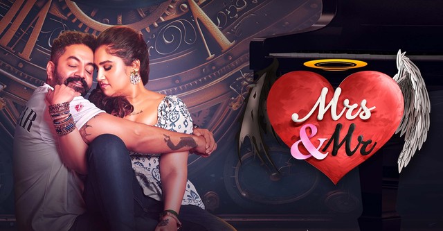 Mrs & Mr streaming: where to watch movie online?