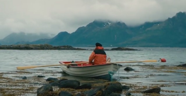 One day in Hadsel - movie: watch streaming online