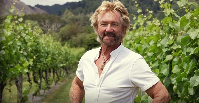 Noel Edmonds' Kiwi Adventure Season 1 - episodes streaming online