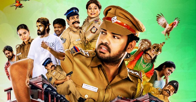 Desingu Raja 2 streaming: where to watch online?