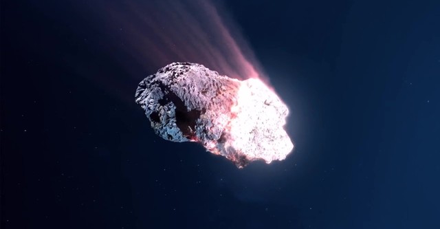 Surviving the Asteroid - stream tv show online