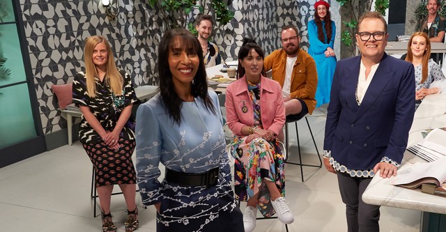 Interior Design Masters Season 3 - episodes streaming online