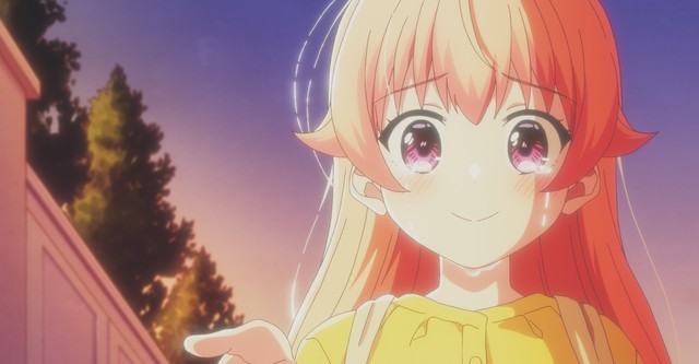 Witch Watch Season 1 - watch full episodes streaming online