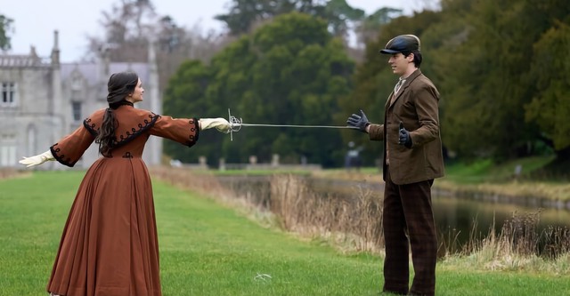 Providence Falls: Thief of Fate streaming online