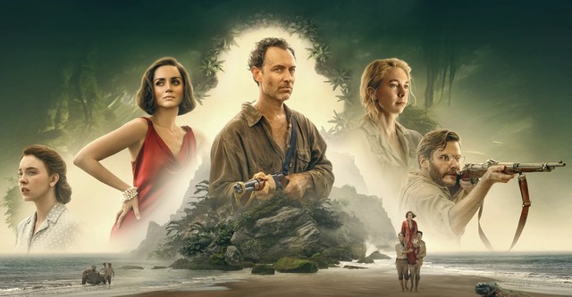 Eden streaming: where to watch movie online?