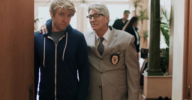 Beverly Hills Bandits - Stream: Jetzt Film online anschauen