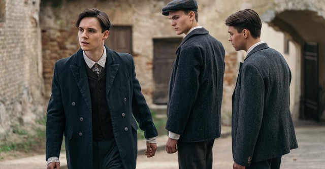 Truth & Treason streaming: where to watch online?