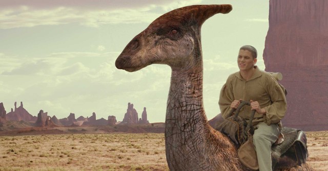 Dinotopia Season 1 - watch full episodes streaming online