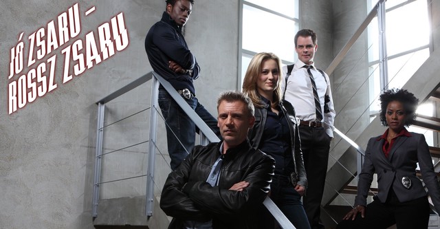 Shattered - watch tv show stream online