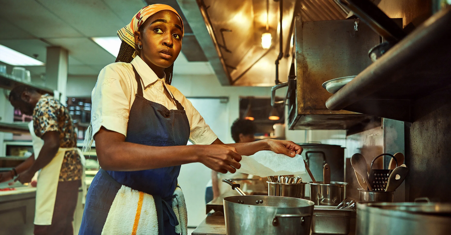 The 8 Best Ayo Edebiri Movies & TV Shows