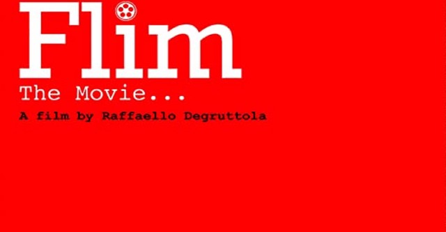 Flim: The Movie streaming: where to watch online?