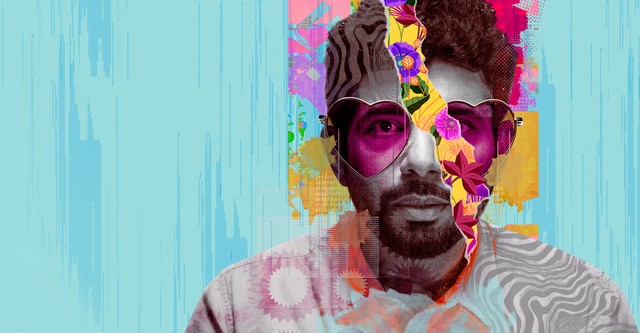 Saison 1 Rangeen streaming: où regarder les épisodes?