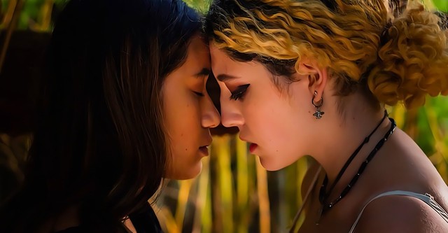 The Exchange - movie: where to watch stream online