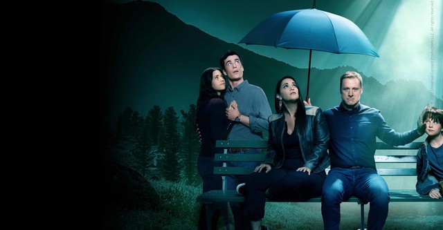 Resident Alien Season 2 - watch episodes streaming online