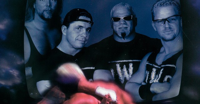 WCW Uncensored 2000 streaming: where to watch online?