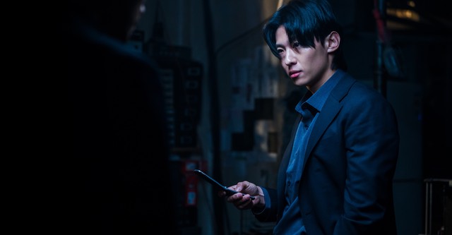 The Defects - Serie - Jetzt online Stream anschauen