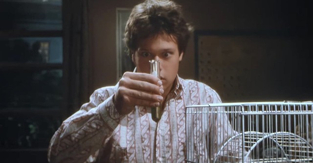 The Invisible Kid streaming: where to watch online?